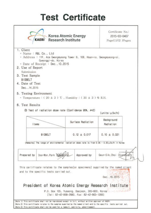 ABOUT US – RICHWAY & FUJI BIO INC.